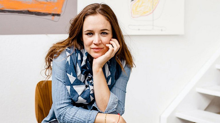 Elle Luna’s Morning Routine on My Morning Routine