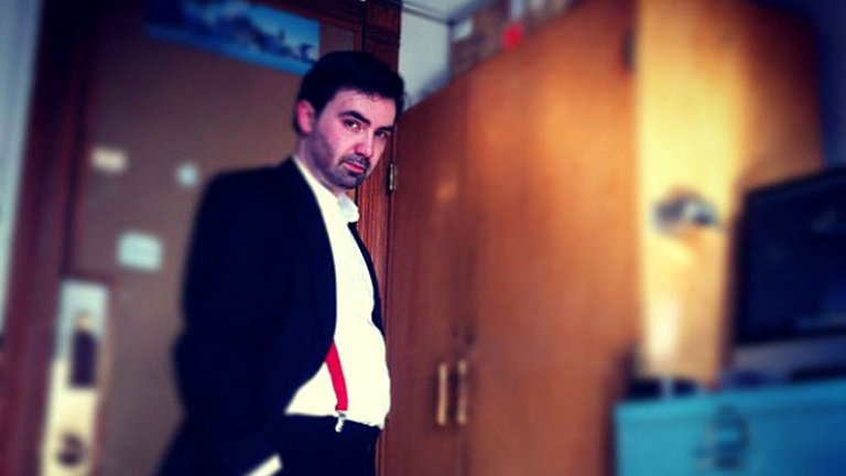 Gabriel DiMartino’s Morning Routine on My Morning Routine