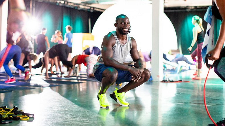 Gideon Akande’s Morning Routine on My Morning Routine