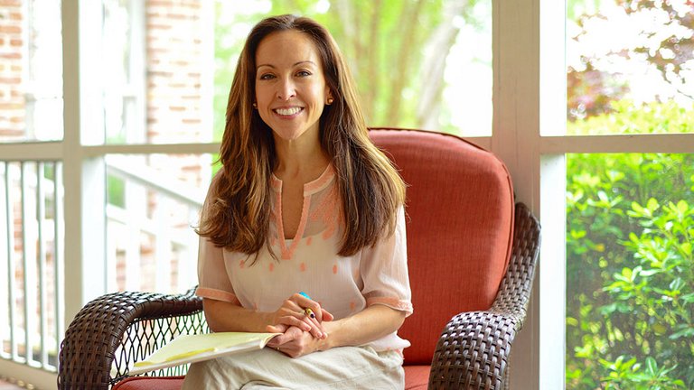 Isabel De Los Rios’ Morning Routine on My Morning Routine