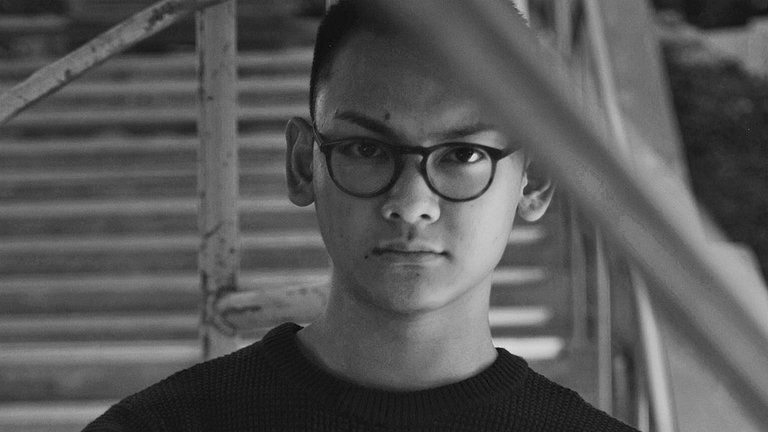 Jason Vo’s Morning Routine on My Morning Routine