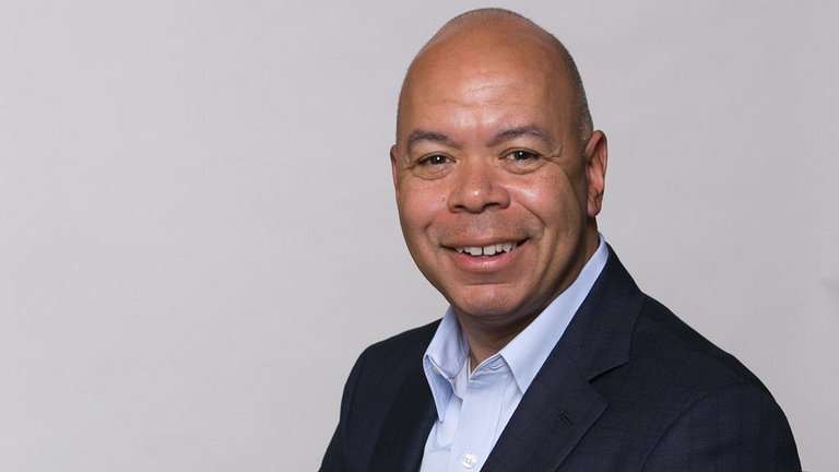 Kevin Warren’s Morning Routine on My Morning Routine