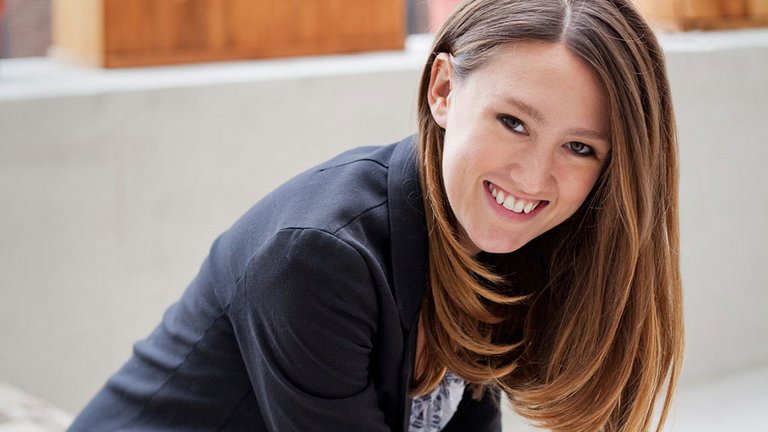 Laura Roeder’s Morning Routine on My Morning Routine