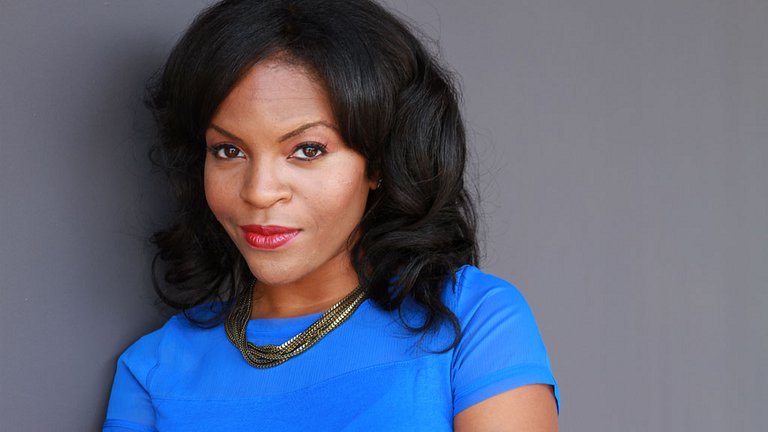 Lisa Nicole Bell’s Morning Routine on My Morning Routine