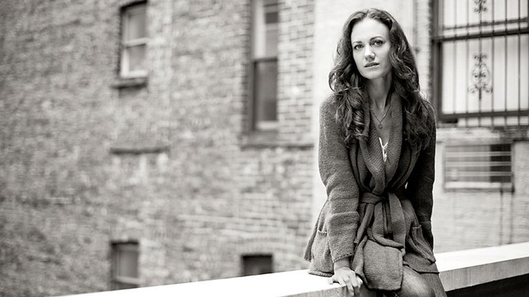 Monica McCarthy’s Morning Routine on My Morning Routine