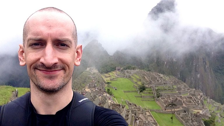 Niall Doherty’s Morning Routine on My Morning Routine