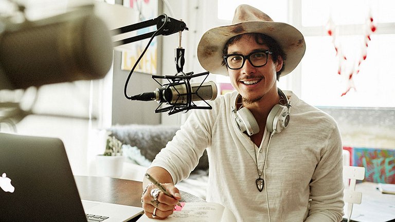 Nick Onken’s Morning Routine on My Morning Routine