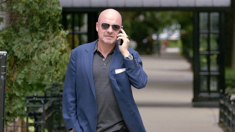 Sean Conlon’s Morning Routine on My Morning Routine