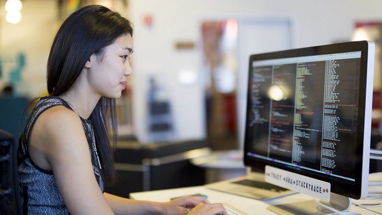 Tracy Chou’s Morning Routine on My Morning Routine