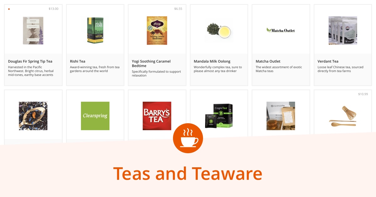Recommended Teas and Teaware - My Morning Routine