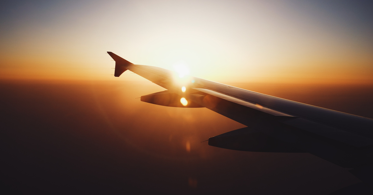 Sticking to Your Morning Routine when Traveling - My Morning Routine